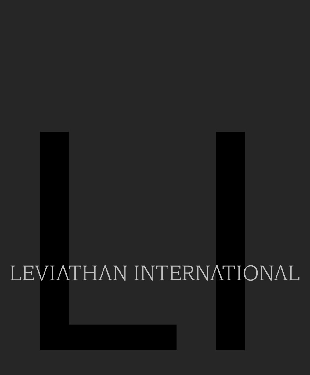 Leviathan International | ML-Powered Business Intelligence